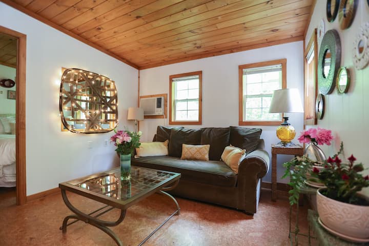 Cozy Avl Suite Near Everything - Asheville, NC