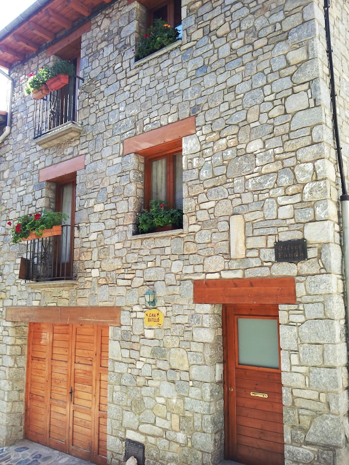 Casa Familiar De Can Bota Batlló Hutg-02028953 - Ribes de Freser