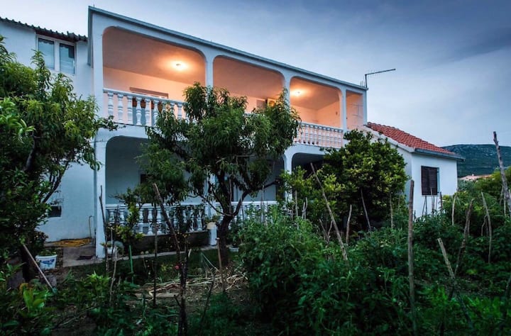Apartment Jagoda - Croatia