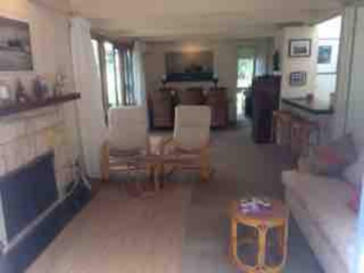 Delightful Portsea Cottage - Sorrento