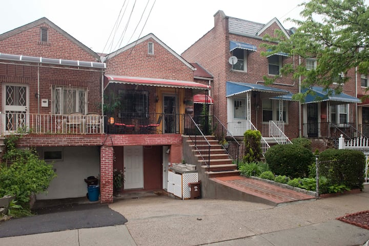 10 Best Airbnb Vacation Rentals In The Bronx, New York City | Trip101