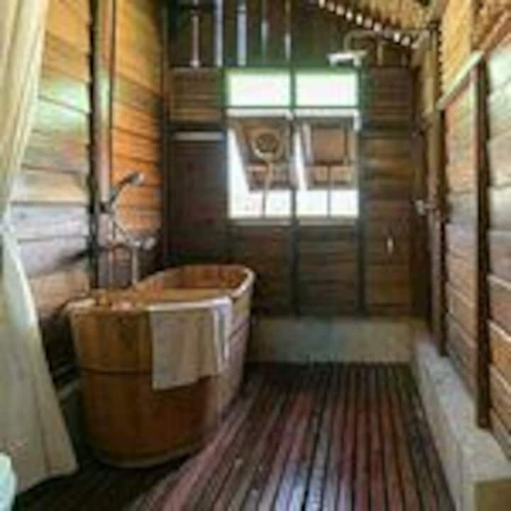 Quad Tanabendang Banglos - Pantai Cenang