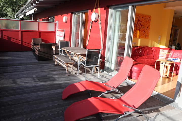 Top Located Penthouse In Schladming - Schladming