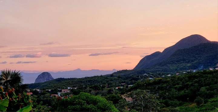Petit Havre De Paix. - Martinica