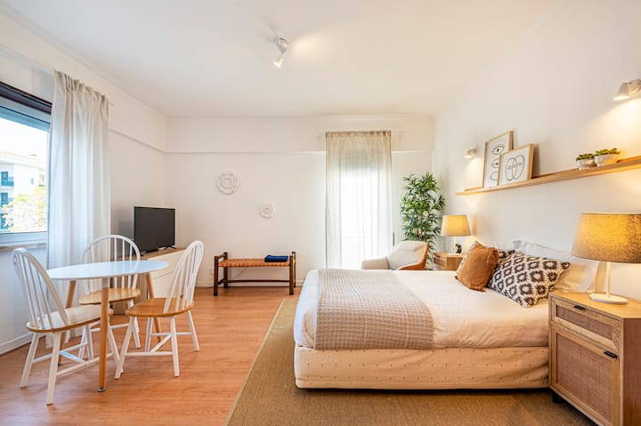 Real Parede Studio - São Domingos de Rana