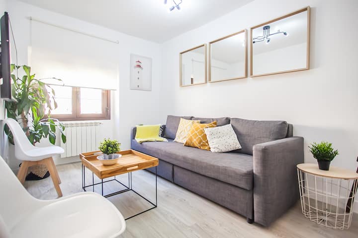 Great Studio - Alcorcón