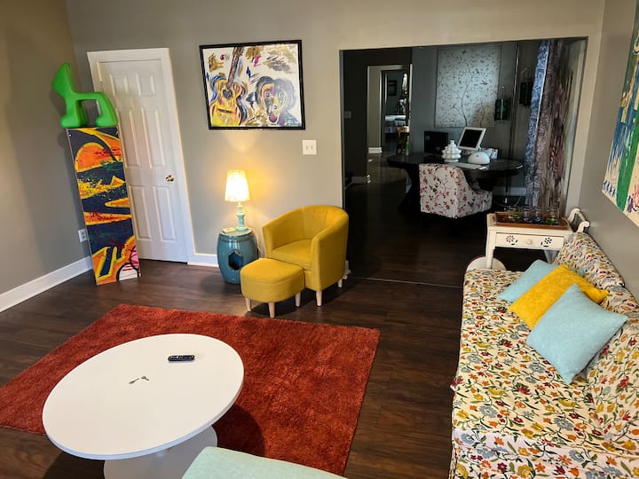 Iu Medical Campus Double-up - Indiana (State)