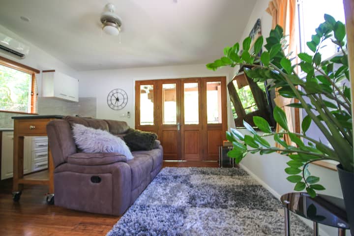 Georges Tree House Jnr - Eumundi