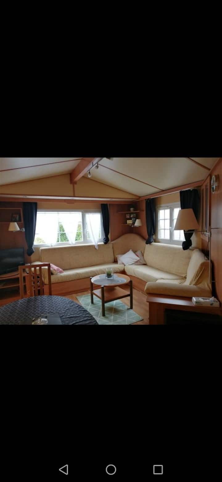 Mobile Home - Granville
