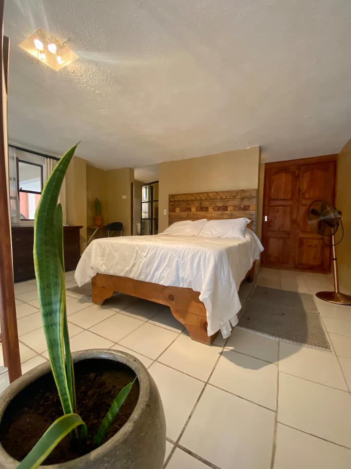 "Casita Rosario" In Historic Centro - San Miguel de Allende