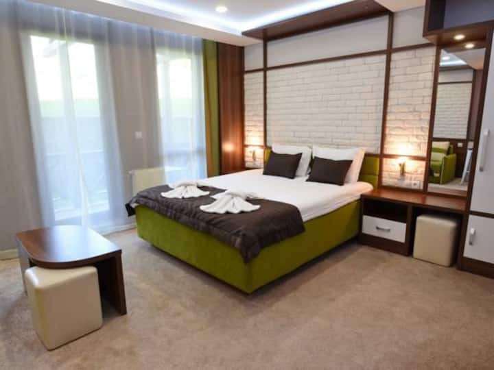 Green Life Boutique Apartments - Bansko