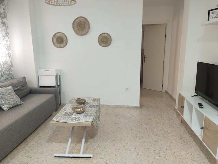 Mima - Cádiz