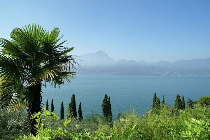 Villa Patrizia - Garda