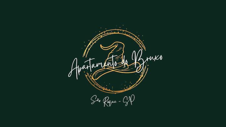 Apartamento Do Bruxo - São Roque