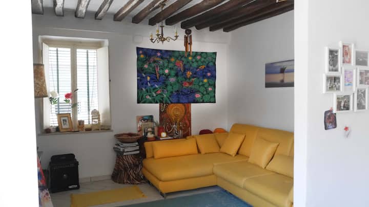 Bienvenue Au Coeur De Lucca - Province de Lucques