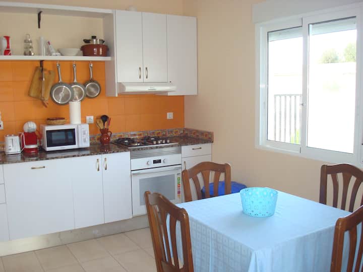 Modern Comfort Just For You - Torrevieja