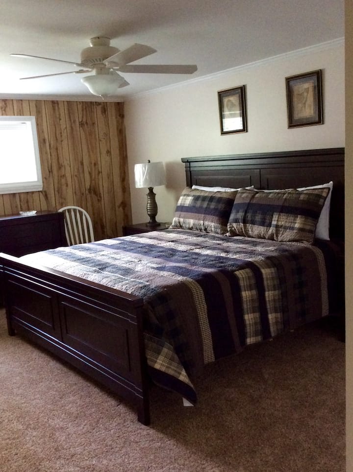 The Garden View- 1/1 Get Away This Summer & Fall! - Chautauqua, NY