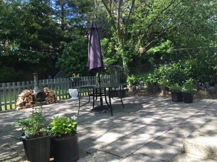Entire Home No 5 Dromhall Park - Killarney