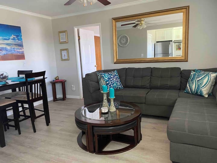 Casita Daisy: Fully Equipped 1br Home In San Diego - San Diego