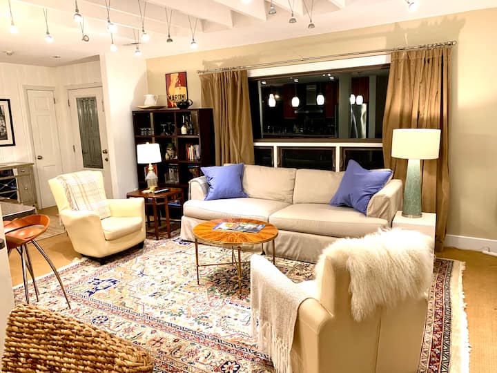 Popular 3br Suite, Swdurham, Chapel Hill, Unc - Durham, NC