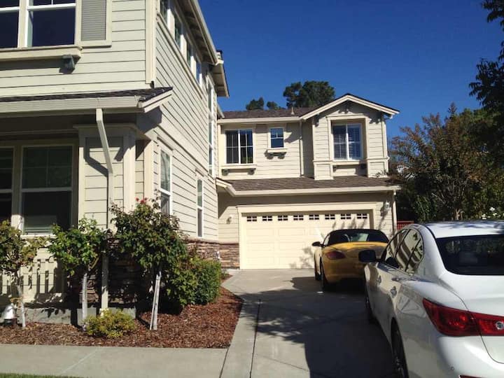 Best For A Family Trip - Walnut Creek, CA