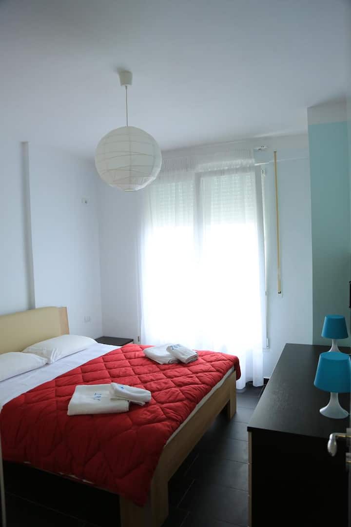 Harmonia Apartment - Dhërmi