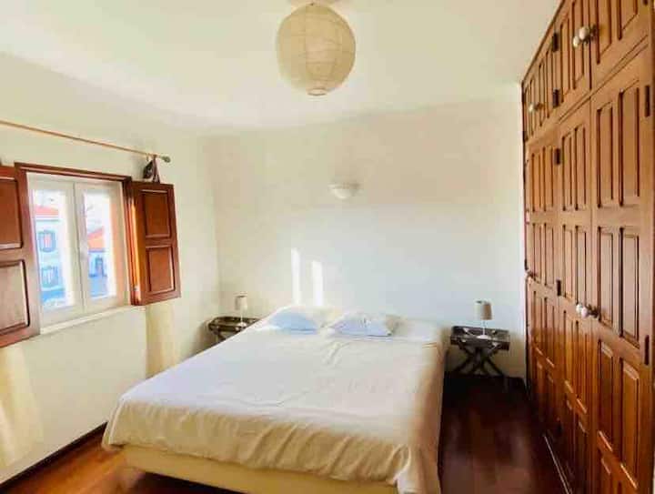 Chambres Douillettes - Sunset View - Vila Nova de Milfontes