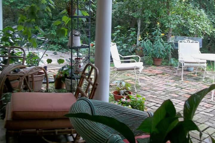 Gulfport B&b - Gulfport, MS