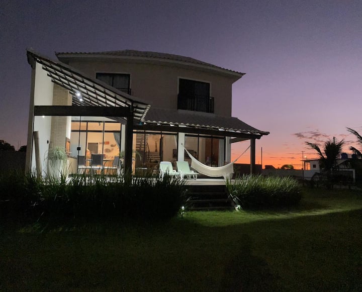 Casa Da Lagoa E Praia - Brazil