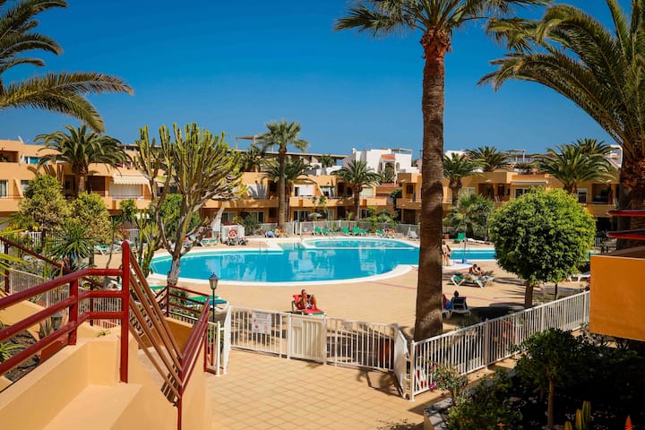 Turquesa Suite, By Comfortable Luxury - Fuerteventura