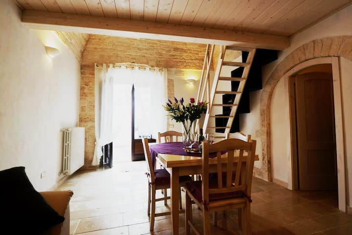 Domus Praetoria - Alberobello