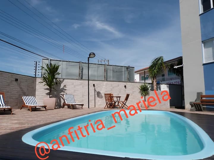 Lindo E Confortável Apt Penha 2.0 - Penha