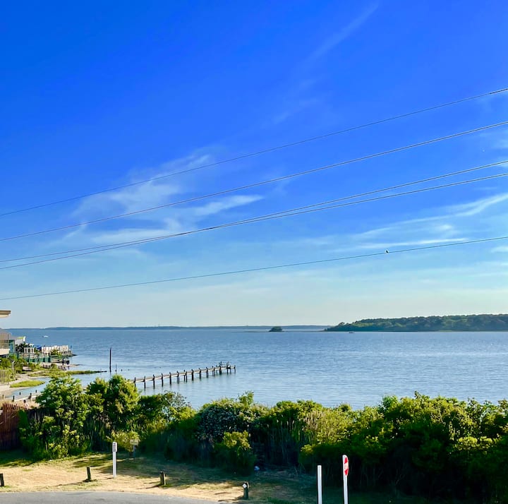 Heart Of Dewey Amazing Views And Sunsets! - Rehoboth Beach, DE