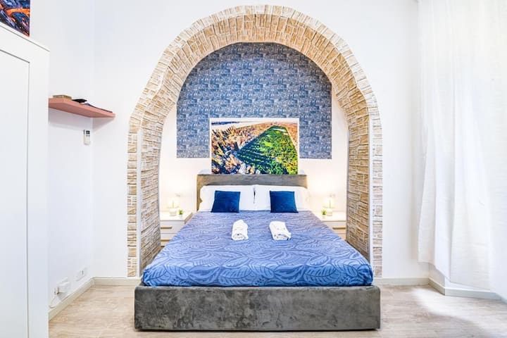 Apartment Roma- Vaticano - Vatican City
