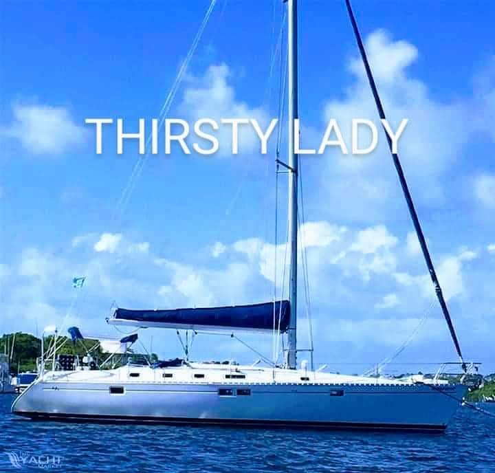 Sleep Aboard & Sail Daily Unique Kw Sailboat Stay - Florida
