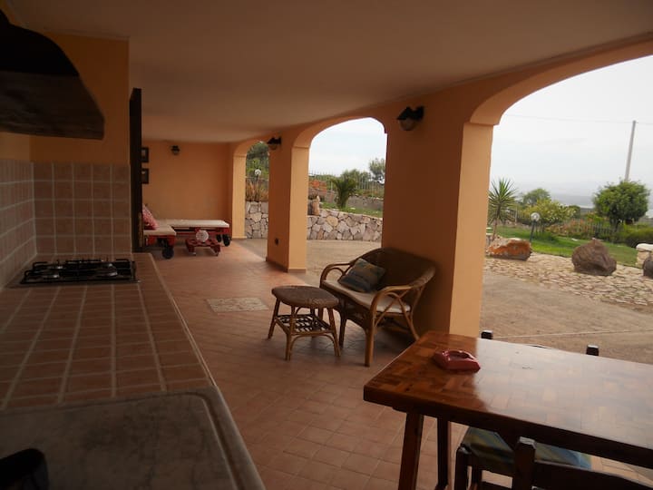 Very Large Studio - Calasetta