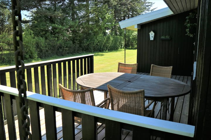 ☀★ Peaceful Private Cottage Near The Ocean ★☀ - Denmark