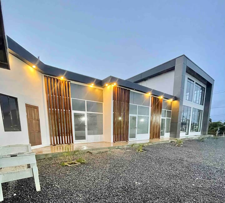 Spacious Studio Room - Paramaribo
