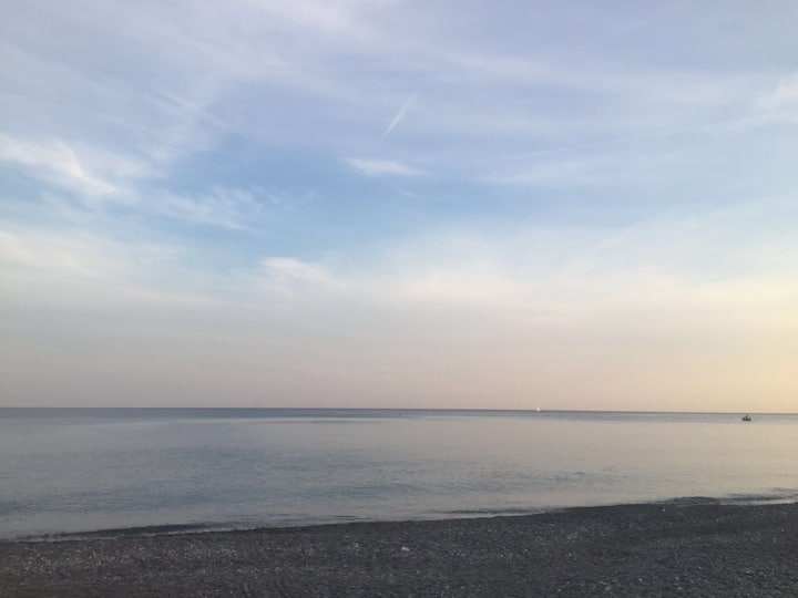 Appartamento Sul Mare Per Una Vacanza Relax - Barcellona Pozzo di Gotto