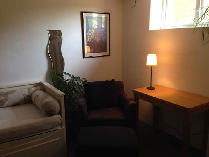 Room In Villa, Calm, Close To Communications - Gothenburg