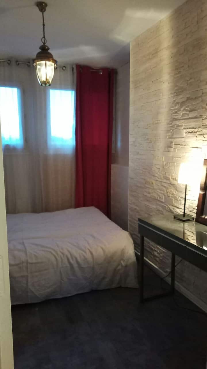Proche Universités/ramonville  Dans Impasse Privée - Toulouse