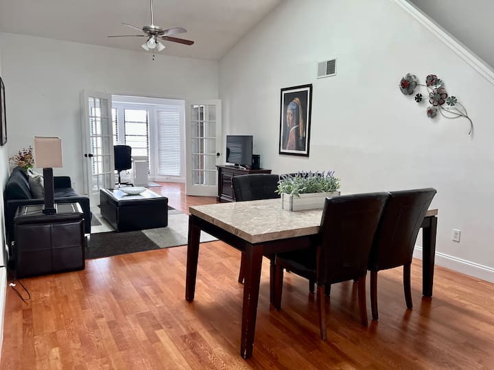 Townhouse3bed/2.5bath, 2miles To Universalstudios - Orlando