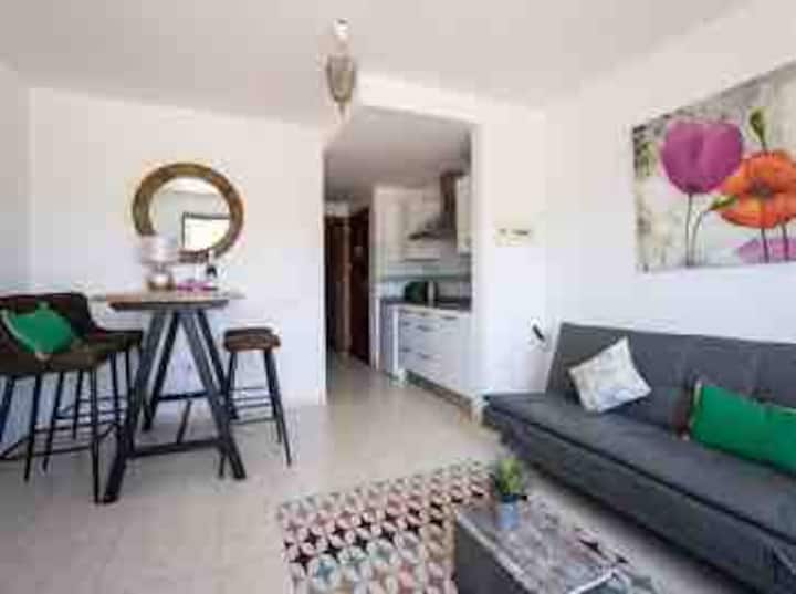 Modern Super Located Apartment - Corralejo