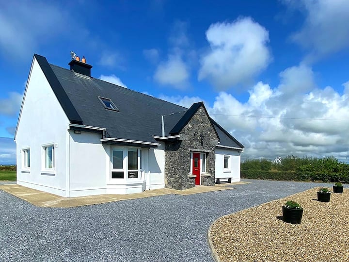 Top 12 Airbnb Vacation Rentals In Doonbeg, Ireland - Updated 2025 | Trip101