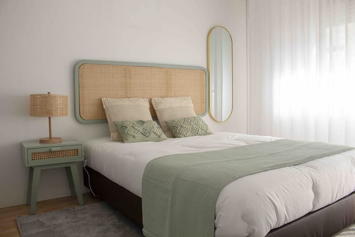Porto Premier Apartment - Vila Nova de Gaia
