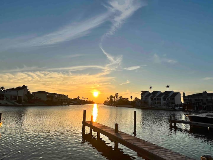 North Padre Hideaway - Unit 180 - Corpus Christi, TX