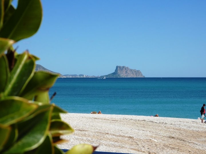 Stylish Apartment, Altea La Vella, 2 Bedr, 2 Bath - Altea