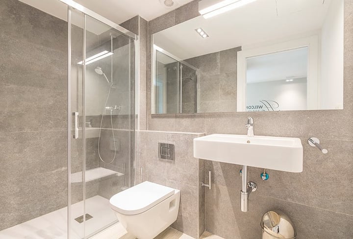 Apartamento 4 Habitaciones Terraza - Playa de Aro