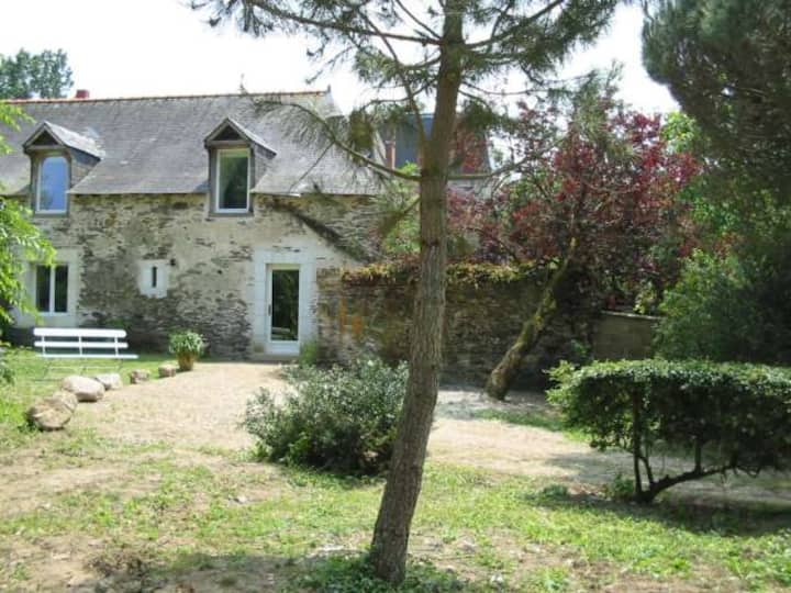 Gite Du Château De Mirwault - Château-Gontier-sur-Mayenne
