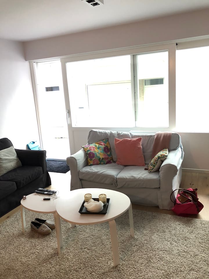 Cosy Design Appartement In Knokke - Knokke-Heist
